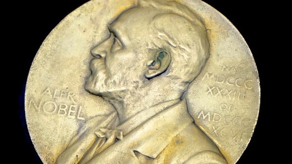 Nobel Prize winners in 1976 – SAR Publisher